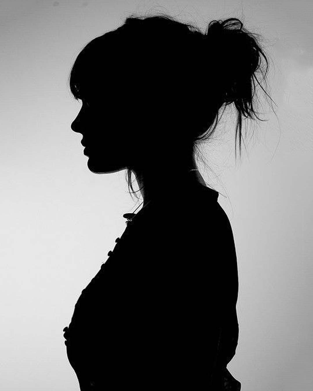 عکس غمگین دخترانه بدون متن جدید 💔 پیکوپیکس