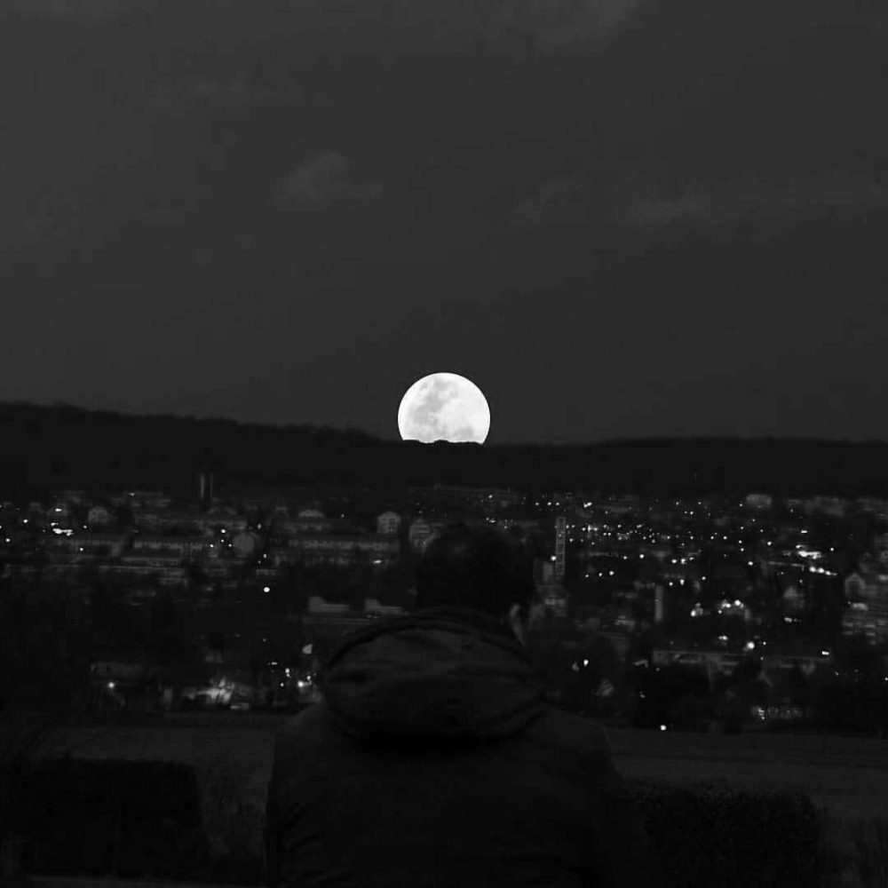 عکس غمگین پسرانه برای پروفایل 😟 پیکوپیکس