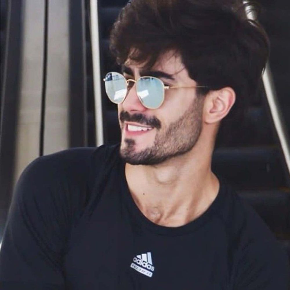 عکس پروفایل پسرانه دختر پسند ️ پیکوپیکس